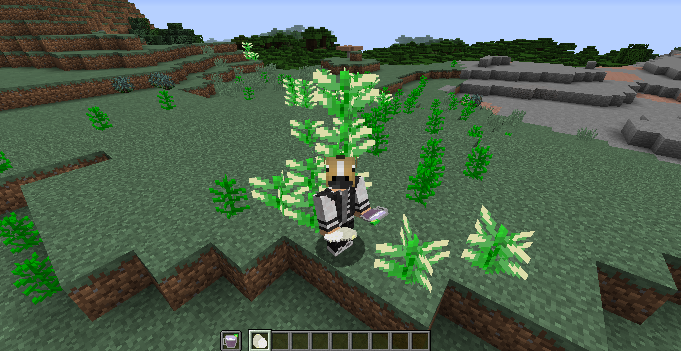 PeruanoCraft - Minecraft Mods - CurseForge