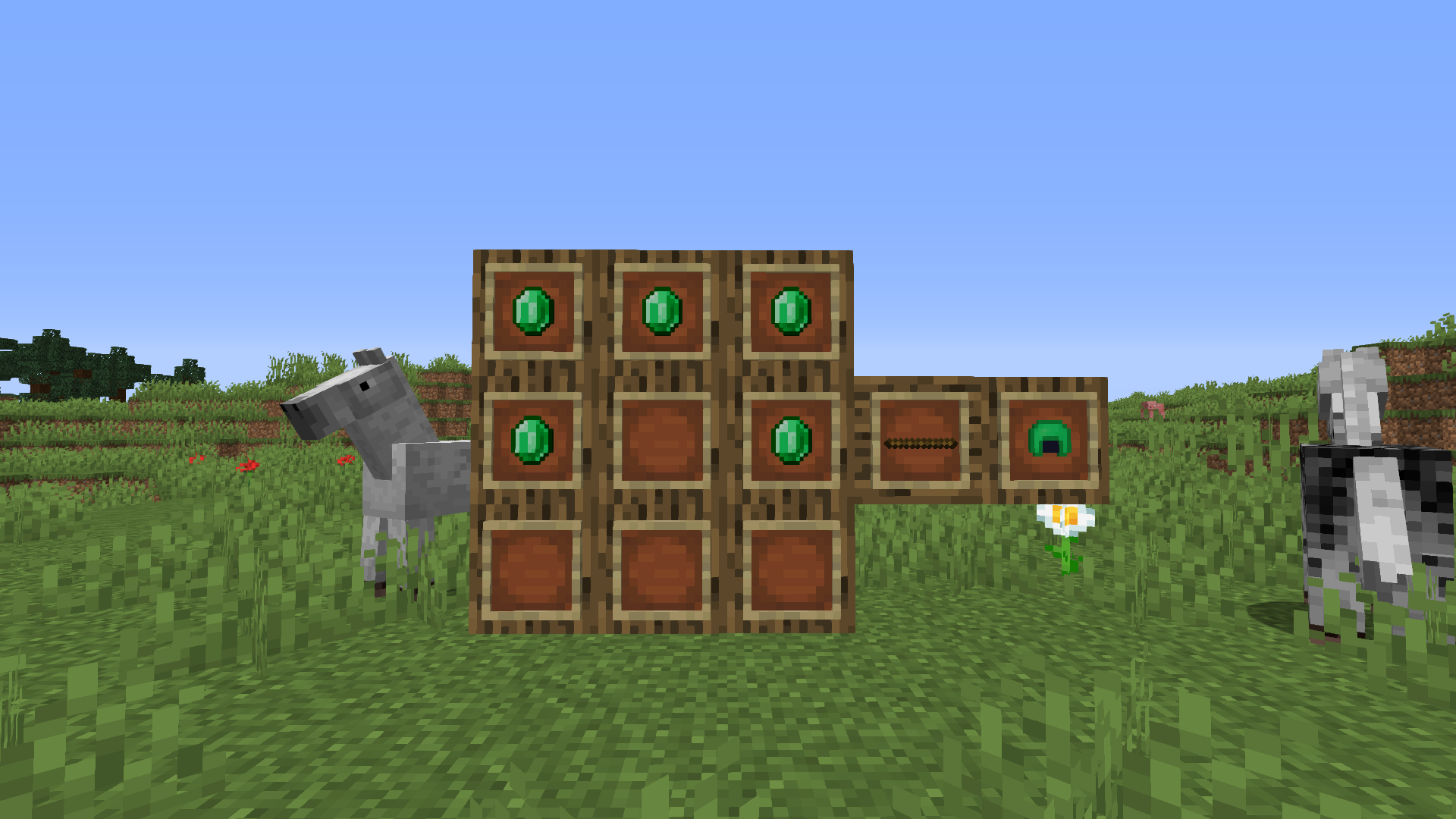 Emerald Items And Tools - Gallery - Minecraft Mods - CurseForge