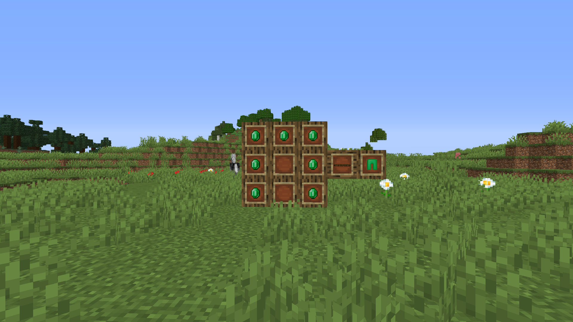 Emerald Items And Tools - Gallery - Minecraft Mods - CurseForge