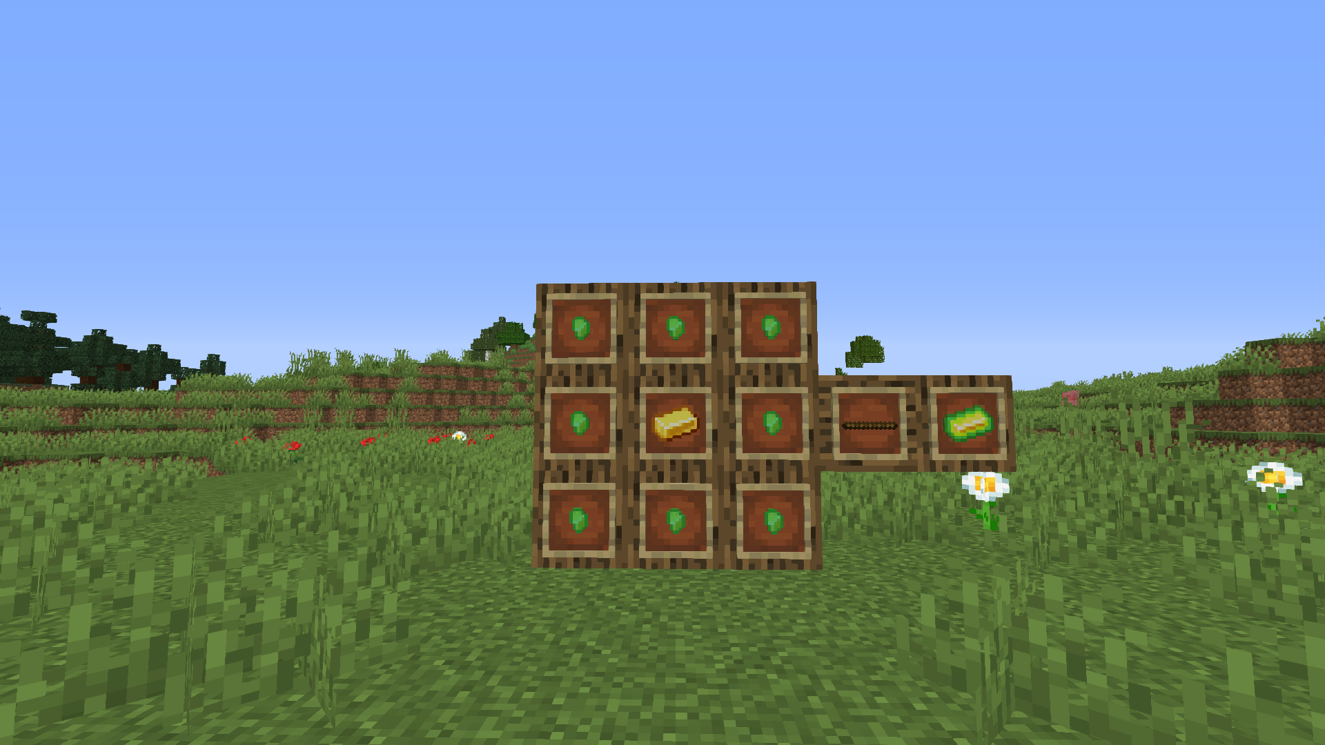 Emerald Items And Tools - Gallery - Minecraft Mods - CurseForge