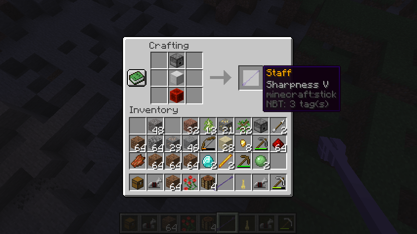 Images - Stargate staff weapons - Bukkit Plugins - Projects - Bukkit