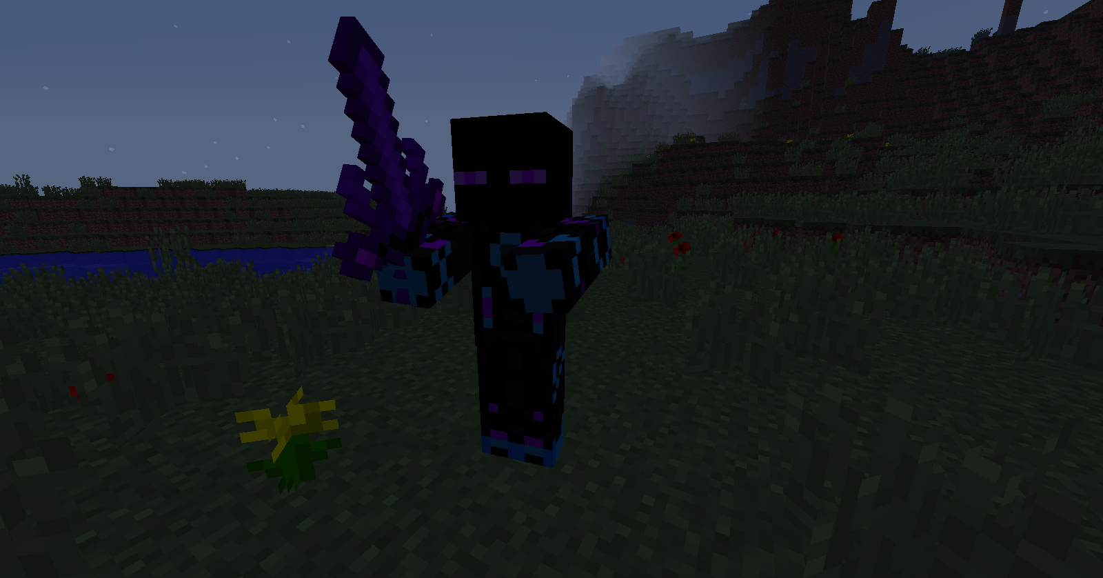 Swords+ - Minecraft Mods - CurseForge