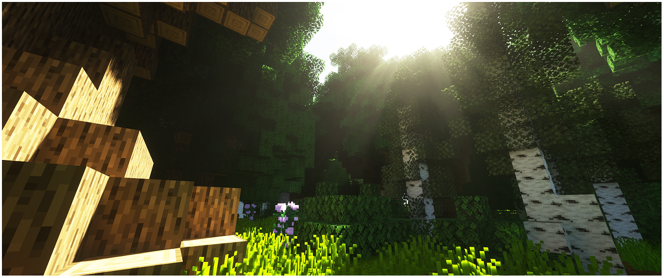 Breath of the Wylde - Minecraft Modpacks - CurseForge