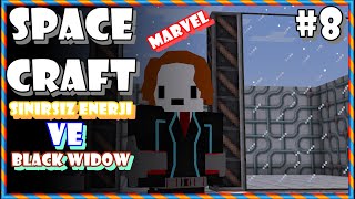 Space Craft (SCFG) - Minecraft Modpacks - CurseForge