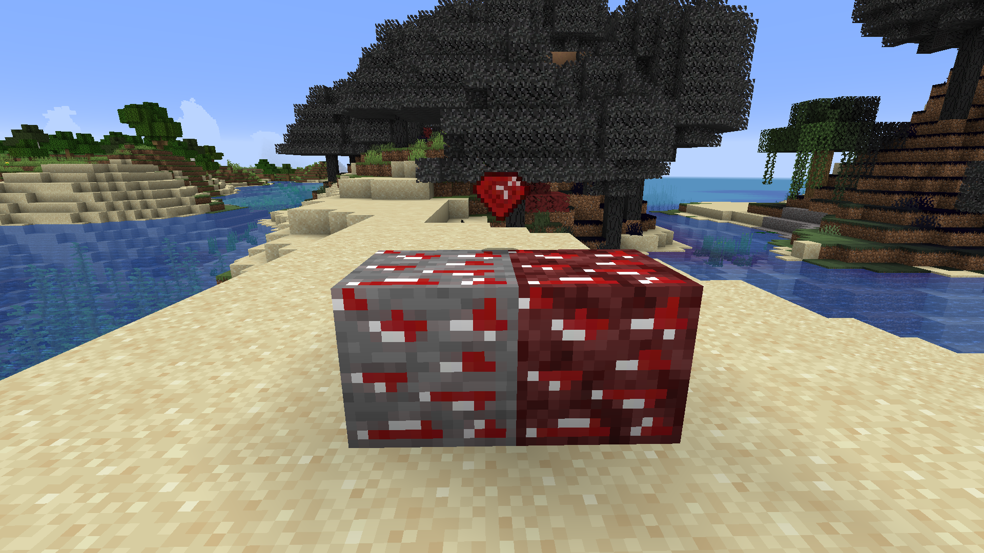 World Viewer - Minecraft Mods - CurseForge