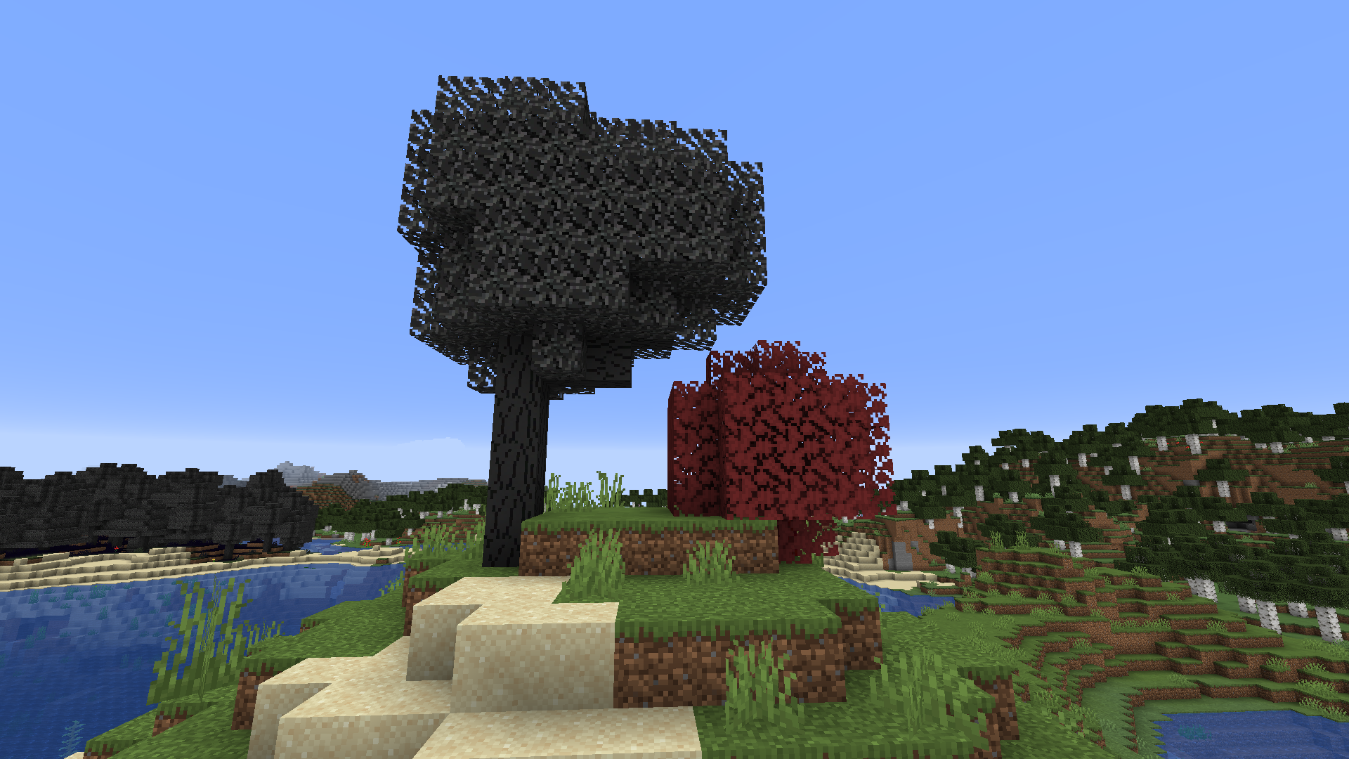 World Viewer - Minecraft Mods - CurseForge