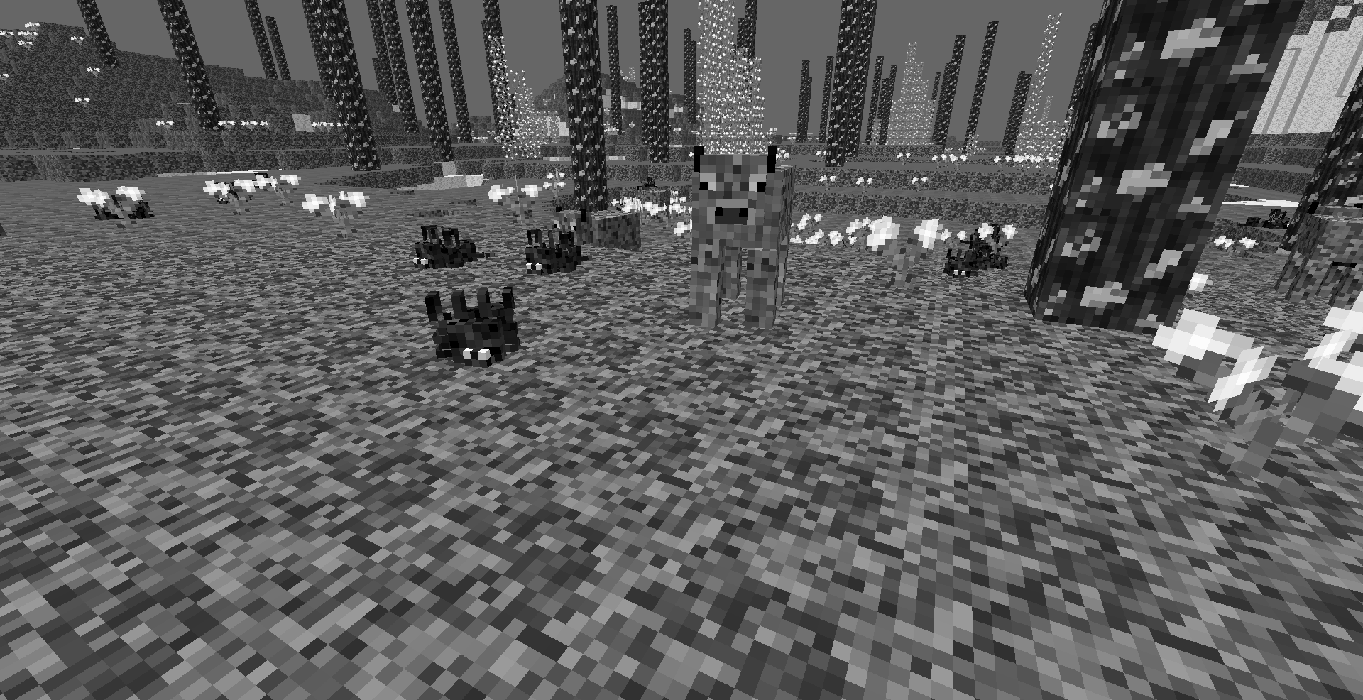 Tes - Minecraft Mods - CurseForge