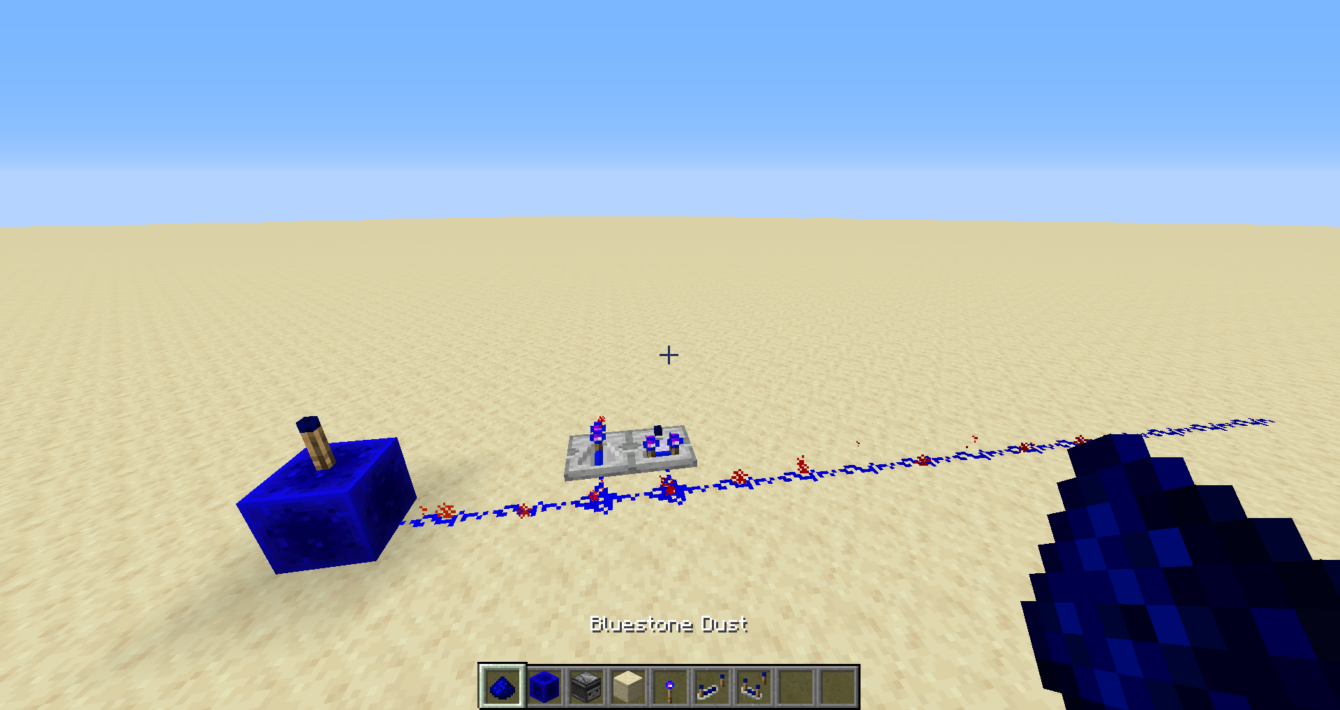 Escola Redstone - Minecraft Resource Packs - CurseForge