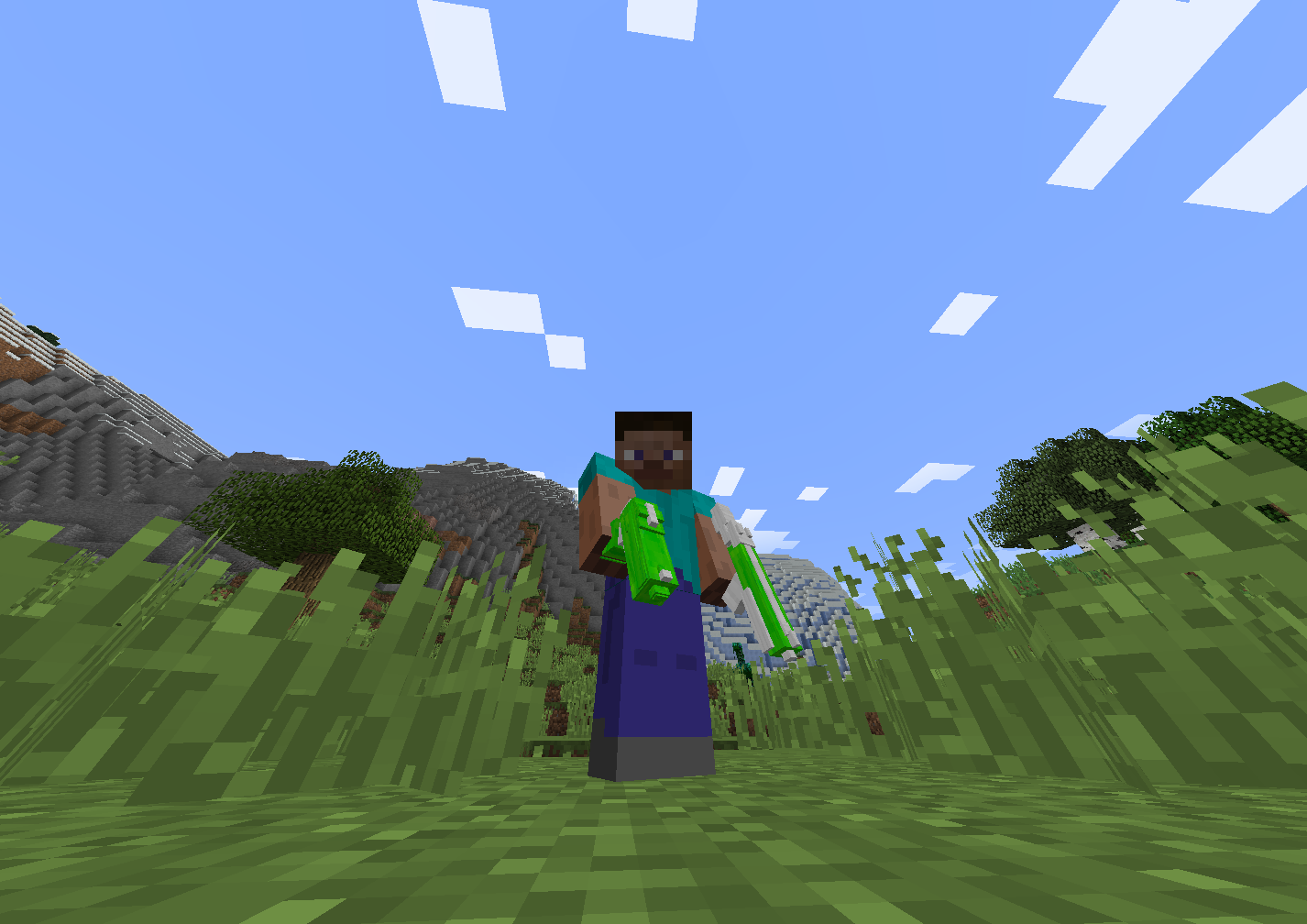 Criperion's Soul Mod - Minecraft Mods - CurseForge