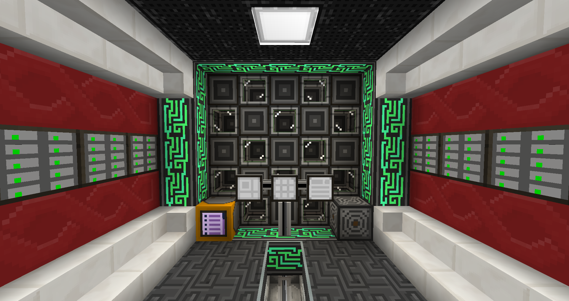 Cortex 3 - Minecraft Modpacks - CurseForge