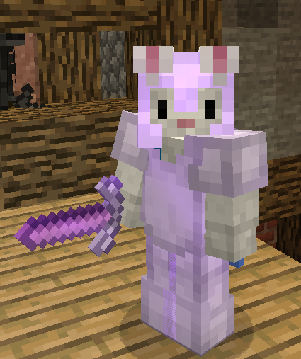 EasterEggs - Minecraft Resource Packs - CurseForge