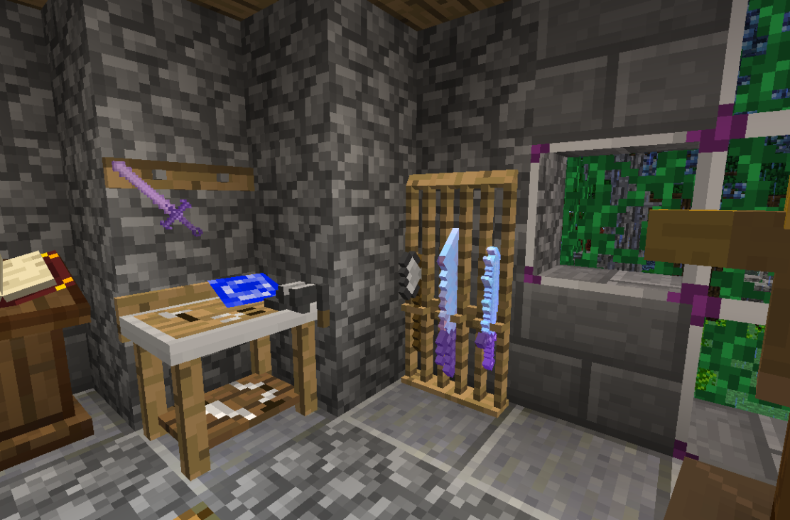 TeraCraft - Minecraft Modpacks - CurseForge