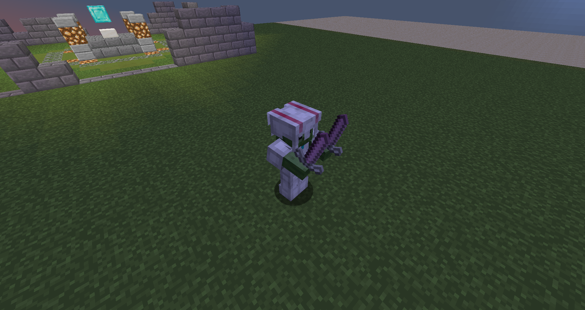 EasterEggs - Minecraft Resource Packs - CurseForge