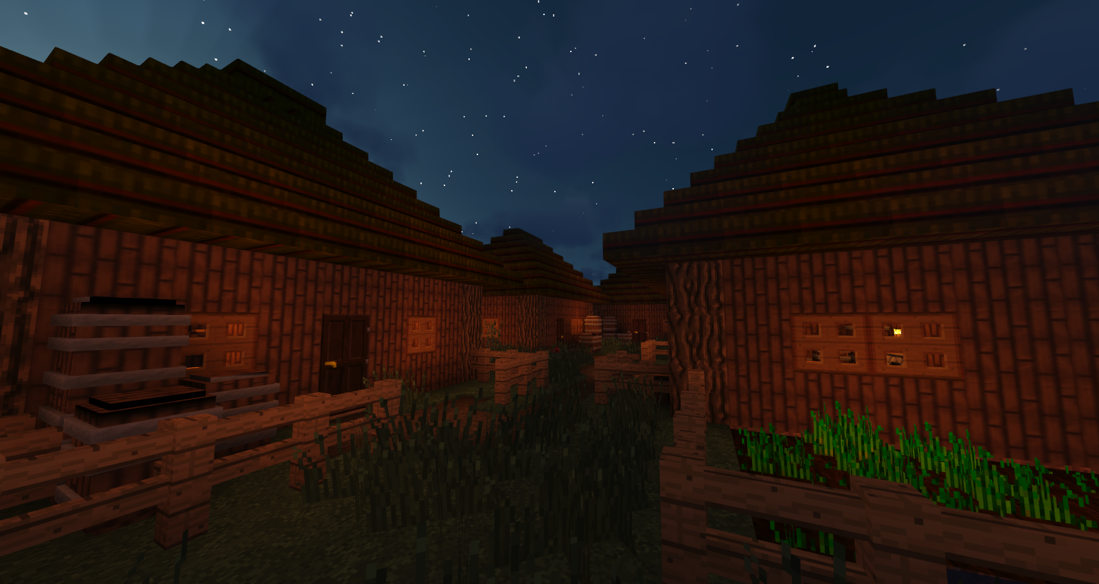 The Witcher Knight - Minecraft Mods - CurseForge