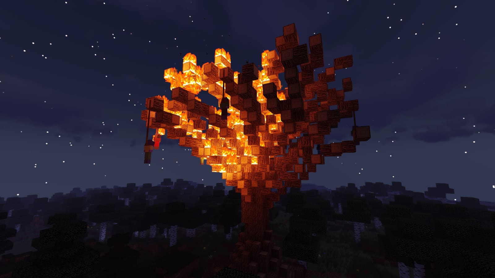 The Witcher Knight - Minecraft Mods - CurseForge