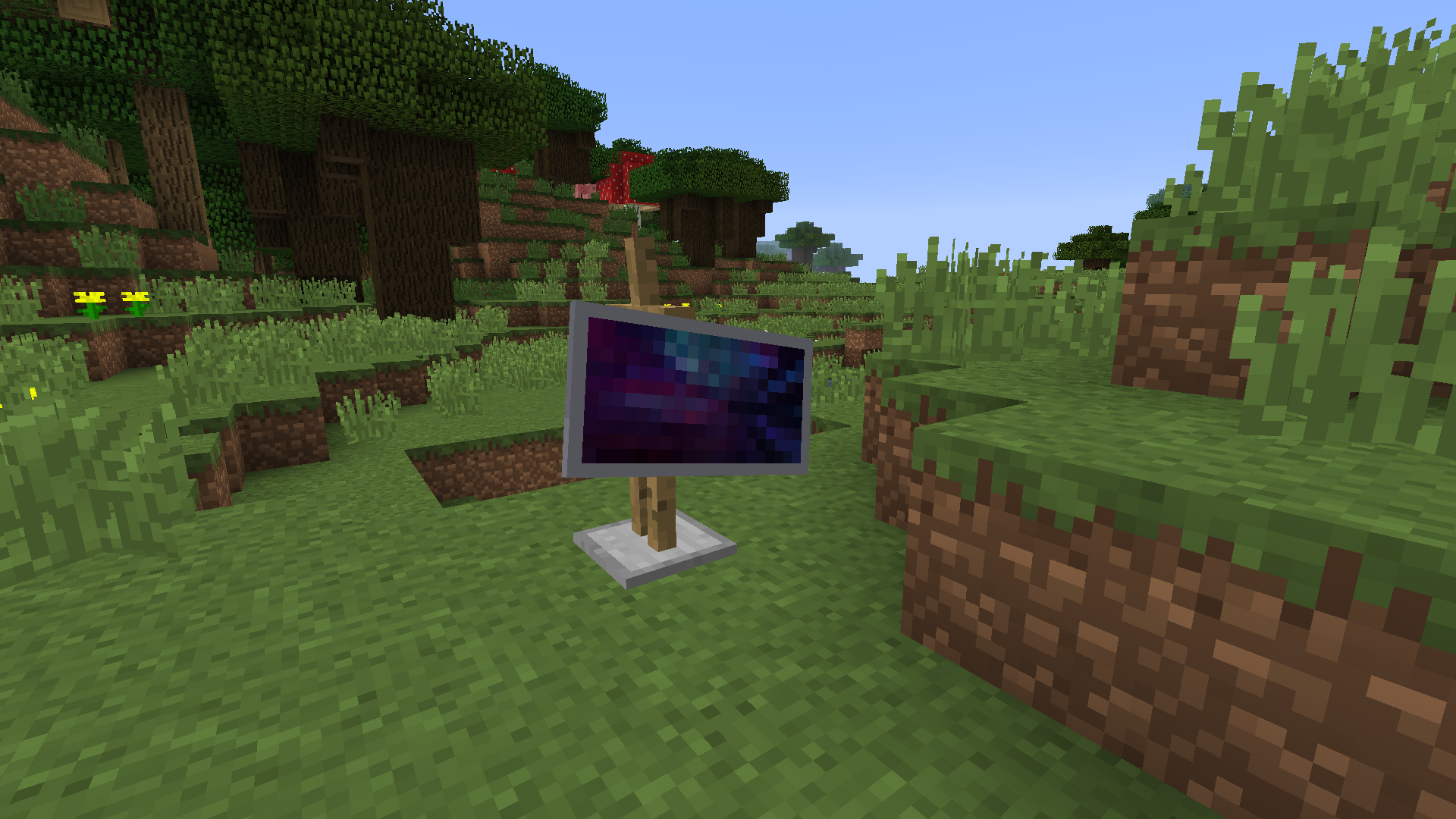 Neon Pack - Minecraft Resource Packs - CurseForge