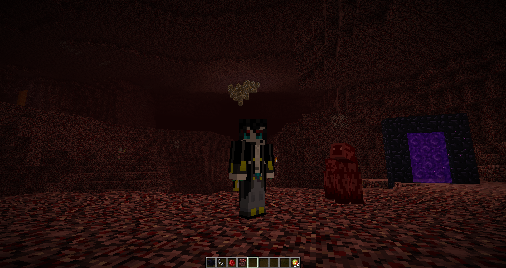 Nitther Mob - Minecraft Mods - CurseForge