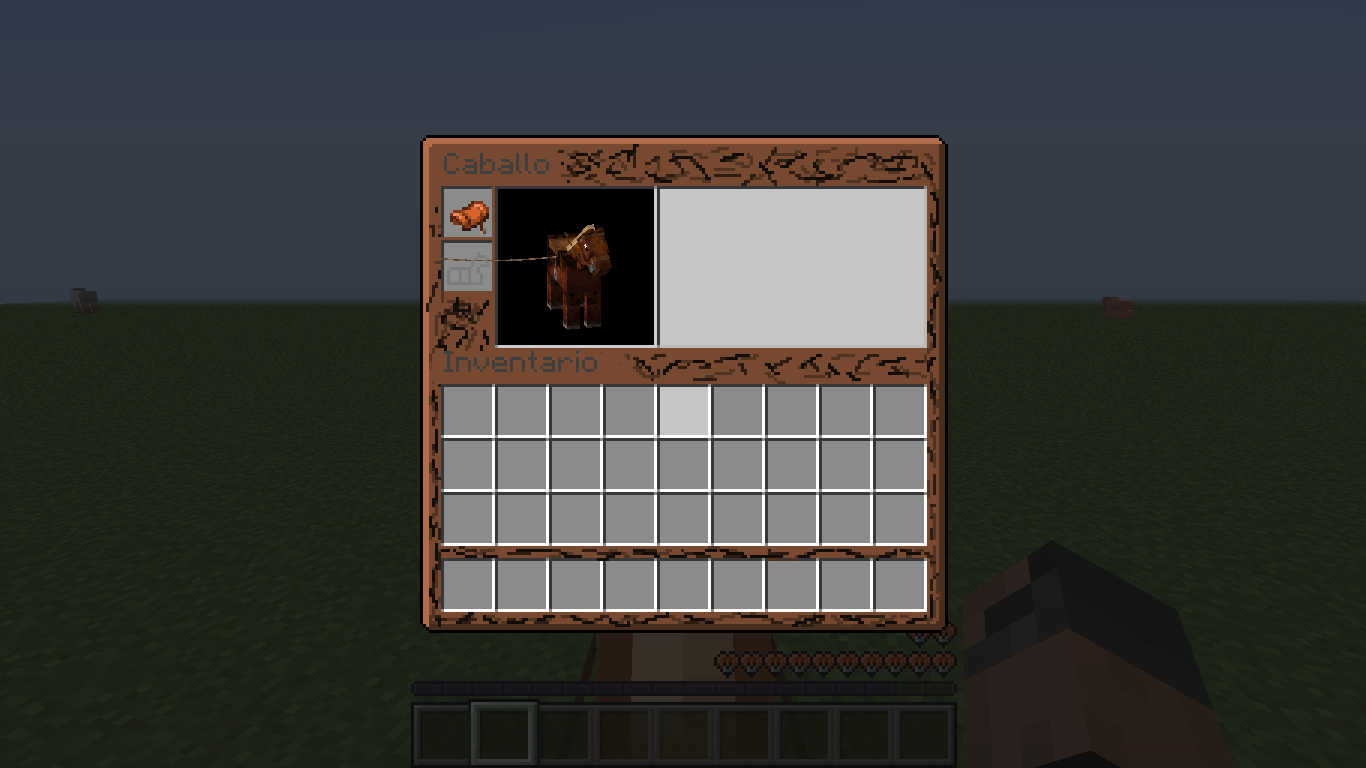 Better Interfaces - Minecraft Resource Packs - CurseForge