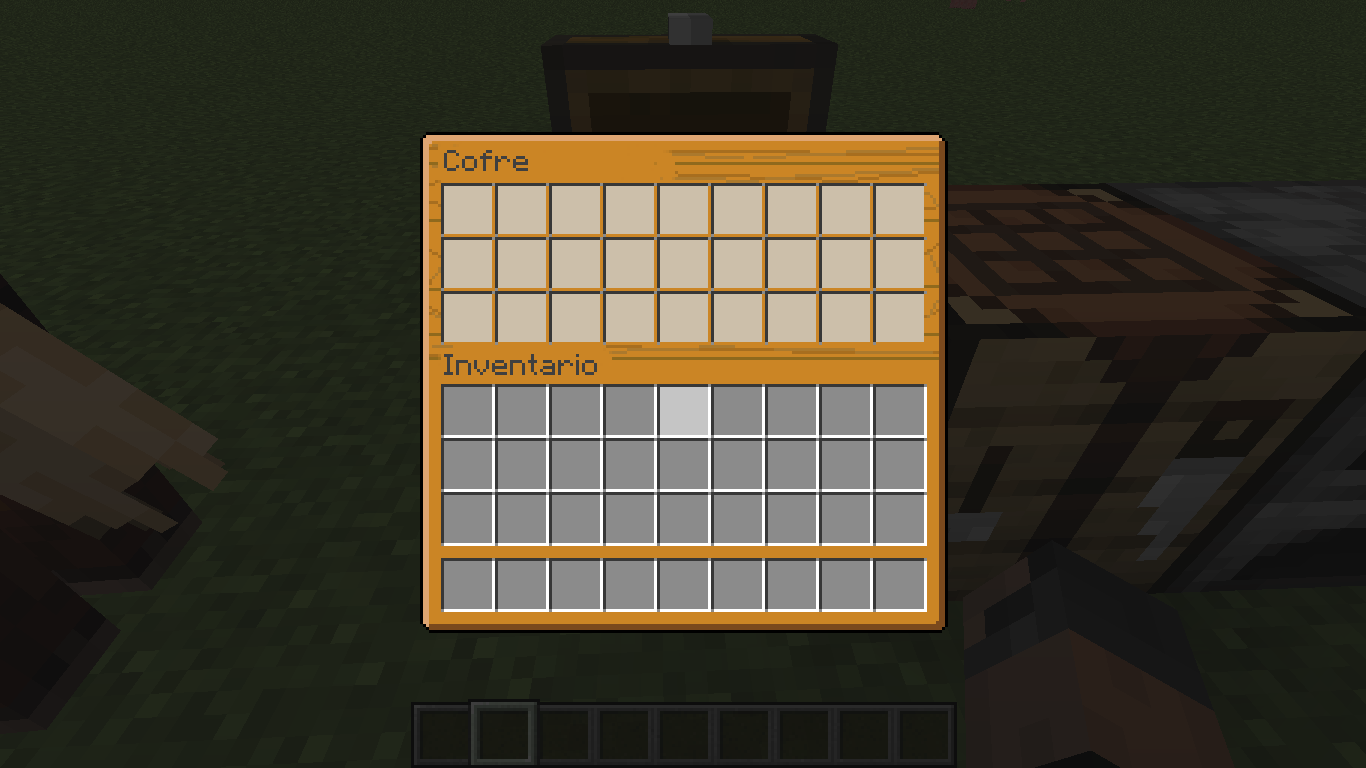 Better Interfaces - Minecraft Resource Packs - CurseForge