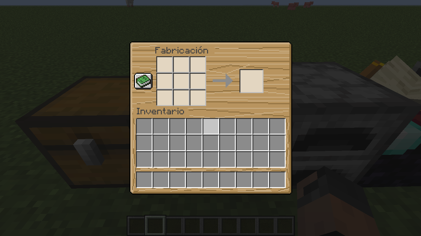 Better Interfaces - Minecraft Resource Packs - CurseForge