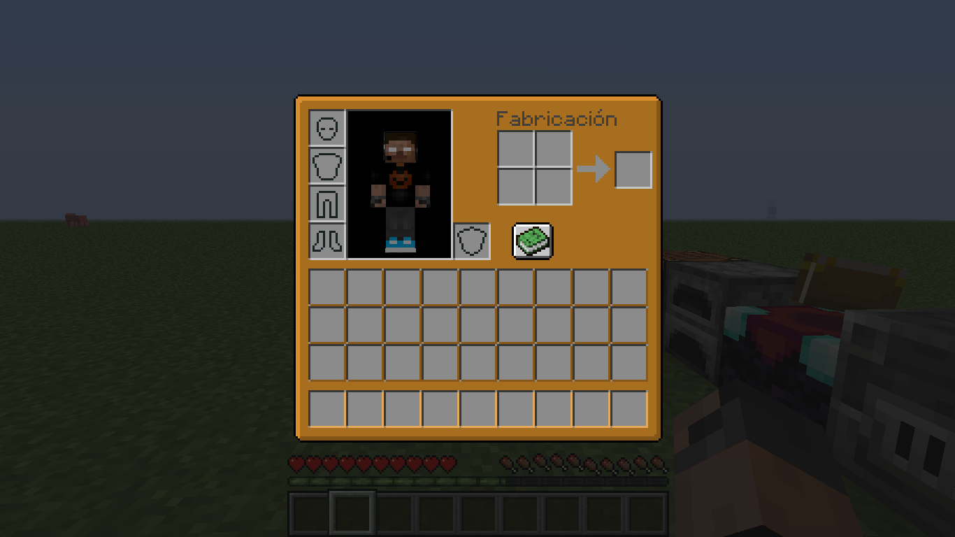 Better Interfaces - Minecraft Resource Packs - CurseForge