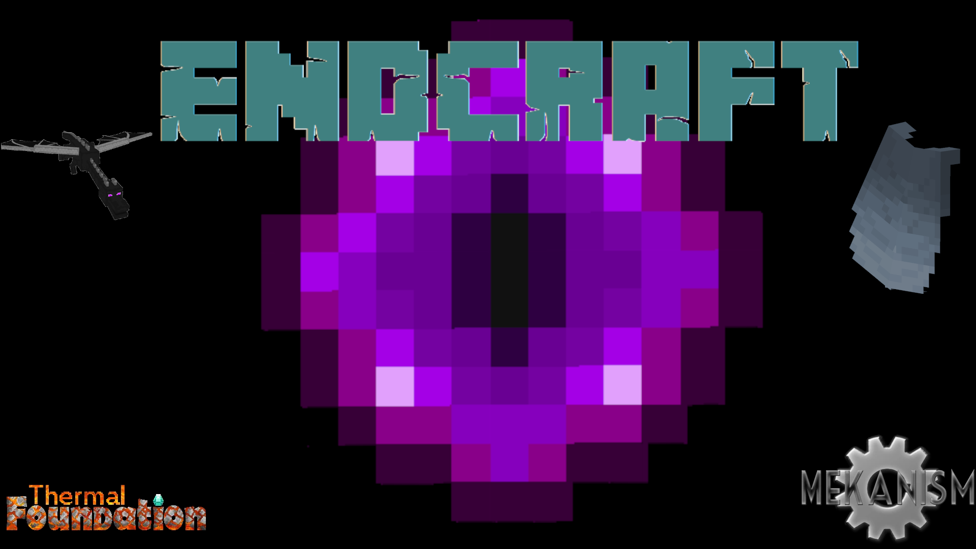 Endcraft - Minecraft Modpacks - CurseForge