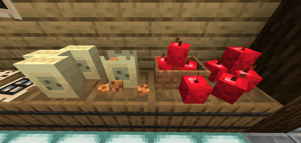 AVL-R Pack - Minecraft Resource Packs - CurseForge