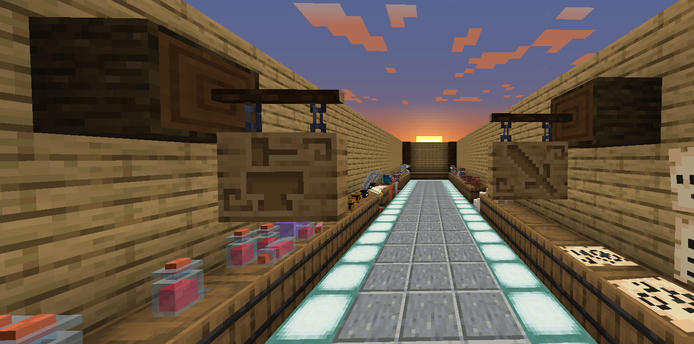 AVL-R Pack - Minecraft Resource Packs - CurseForge