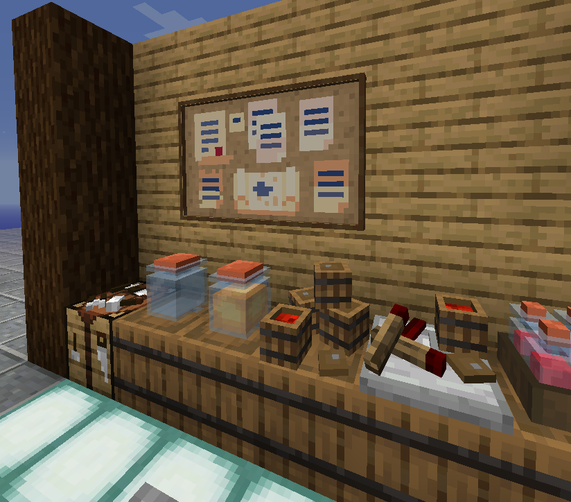 AVL-R Pack - Minecraft Resource Packs - CurseForge