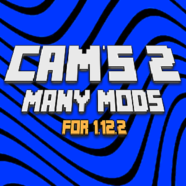 Cam's 2 Many Mods - Gallery - Minecraft Modpacks - CurseForge