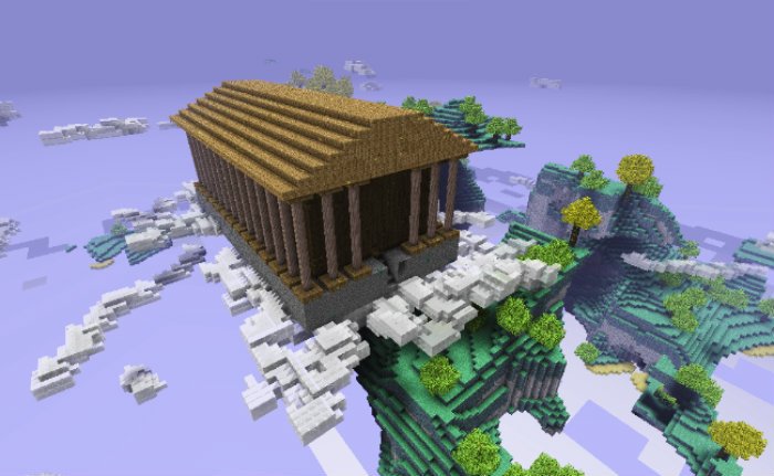 The sustainable breakout modpack - Minecraft Modpacks - CurseForge