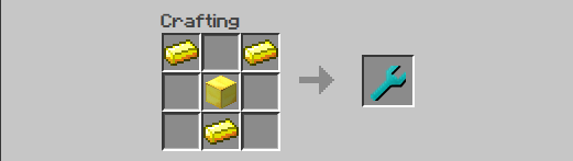 TileEntityWrenchMod - Minecraft Mods - CurseForge