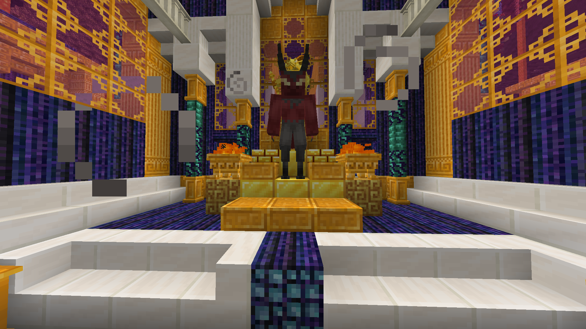 Symphony of Night - Minecraft Modpacks - CurseForge