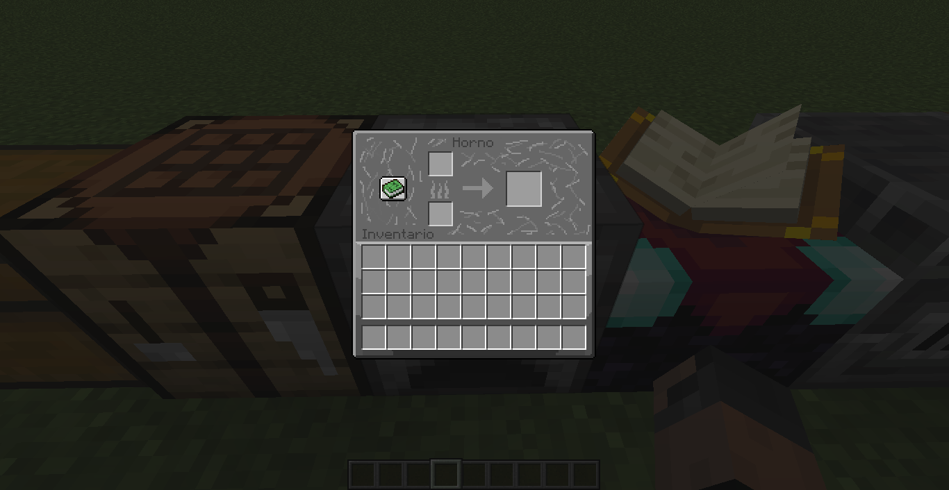 Better Interfaces - Minecraft Resource Packs - CurseForge