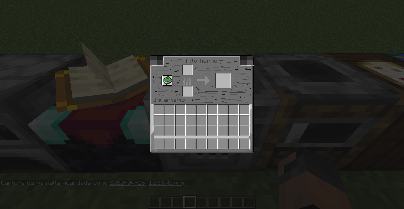 Better Interfaces - Minecraft Resource Packs - CurseForge