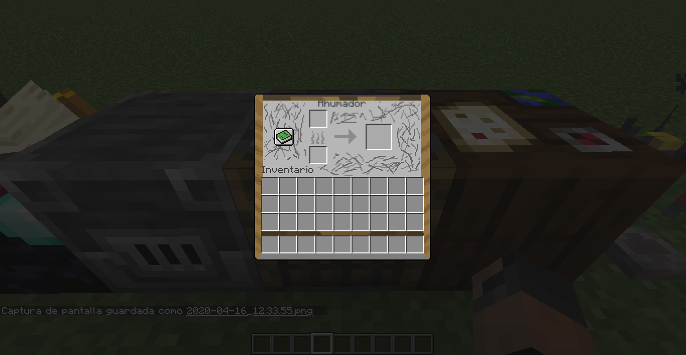 Better Interfaces - Minecraft Resource Packs - CurseForge