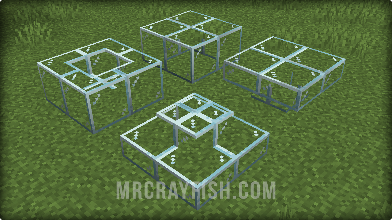 Claw - Minecraft Modpacks - CurseForge