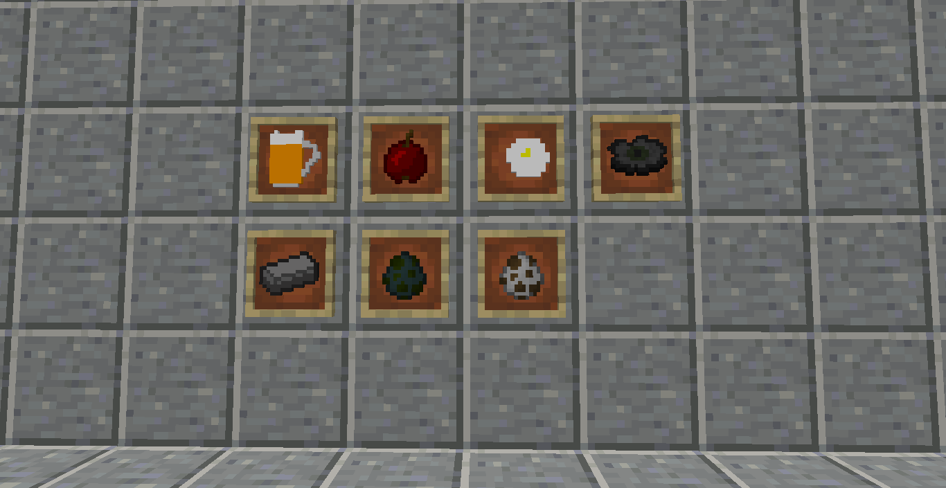 Infected - Gallery - Minecraft Mods - CurseForge