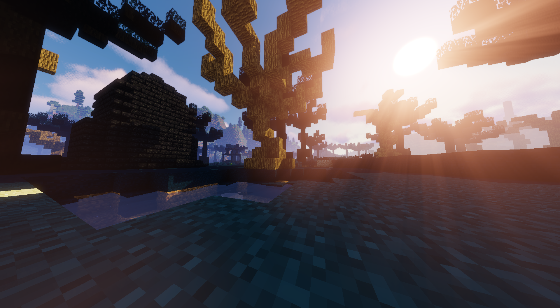 XCraft Ultra Modded - Minecraft Modpacks - CurseForge