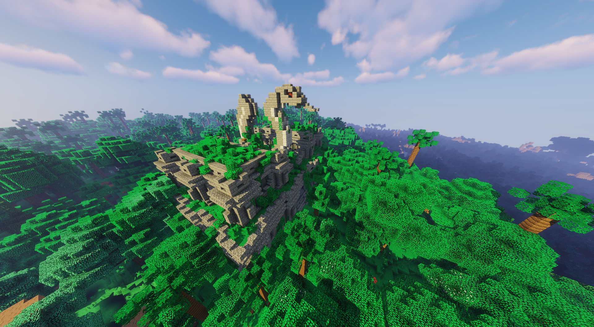 XCraft Ultra Modded - Gallery - Minecraft Modpacks - CurseForge