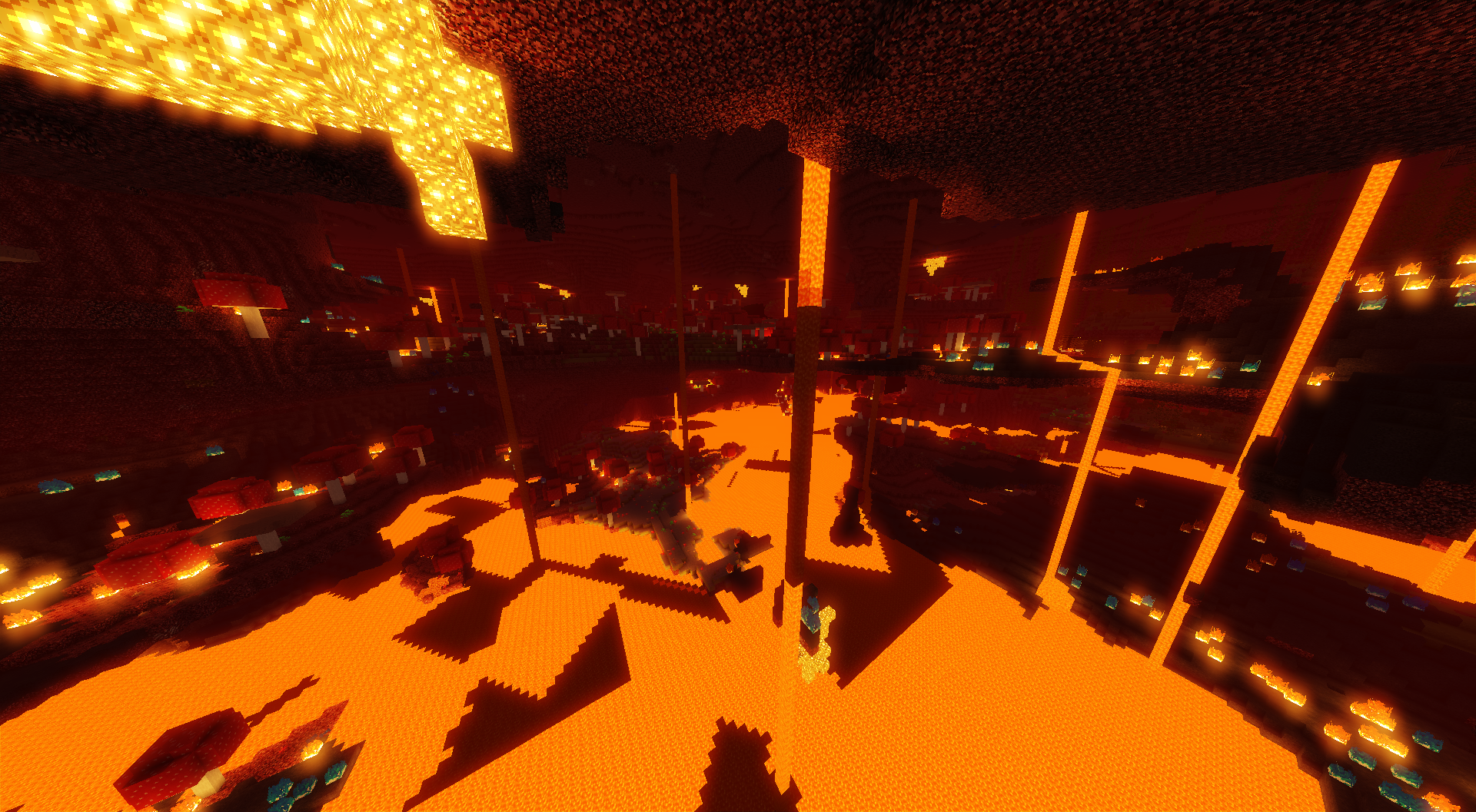XCraft Ultra Modded - Gallery - Minecraft Modpacks - CurseForge