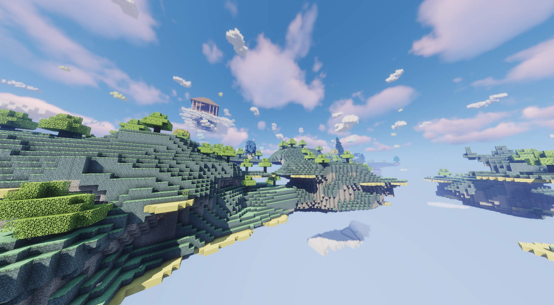 XCraft Ultra Modded - Gallery - Minecraft Modpacks - CurseForge