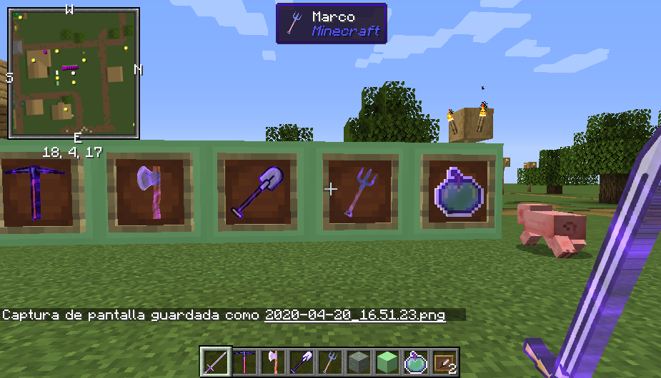 kriptonite mod - Minecraft Mods - CurseForge