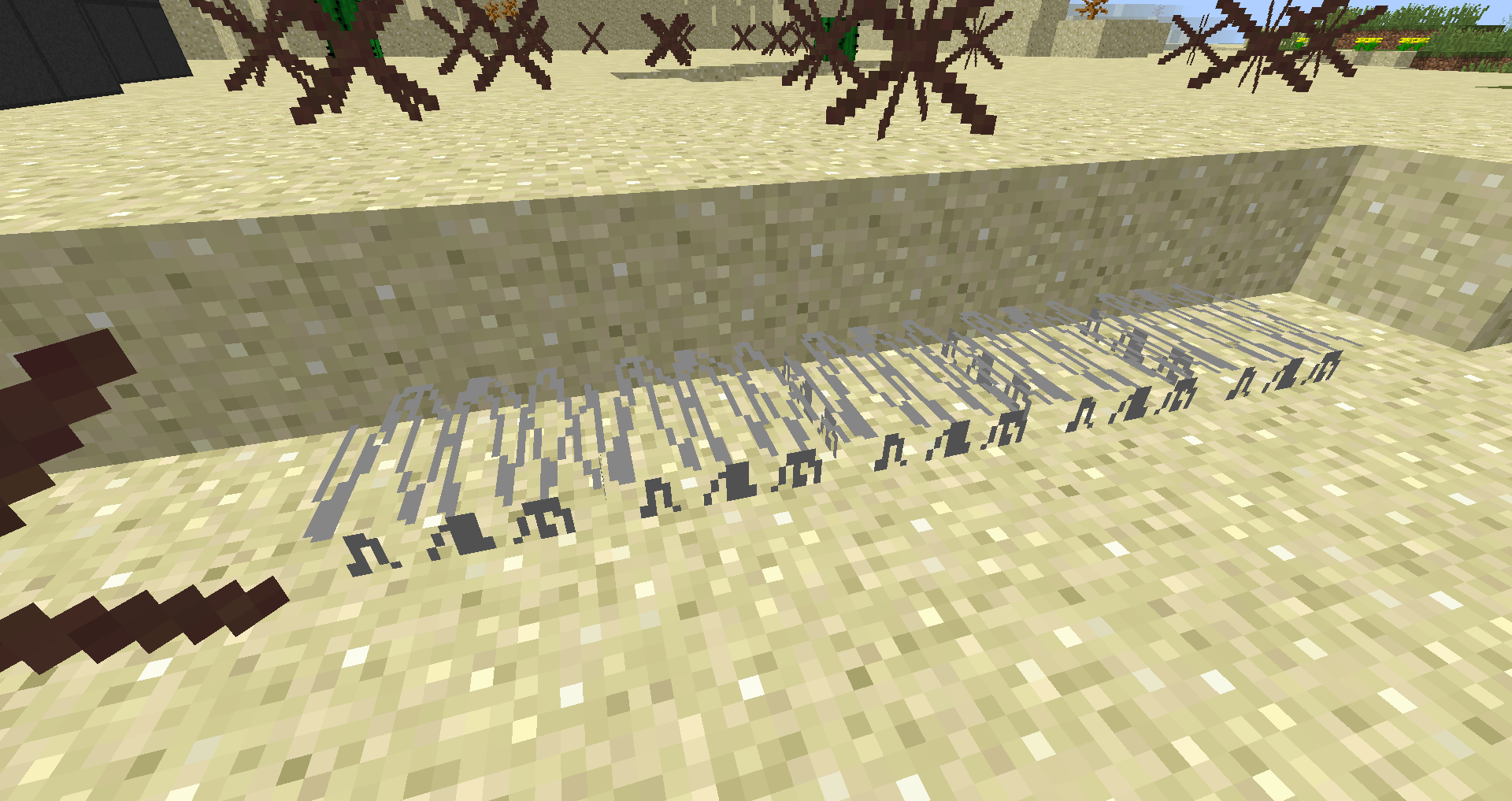 Futur Blocks - Minecraft Mods - CurseForge