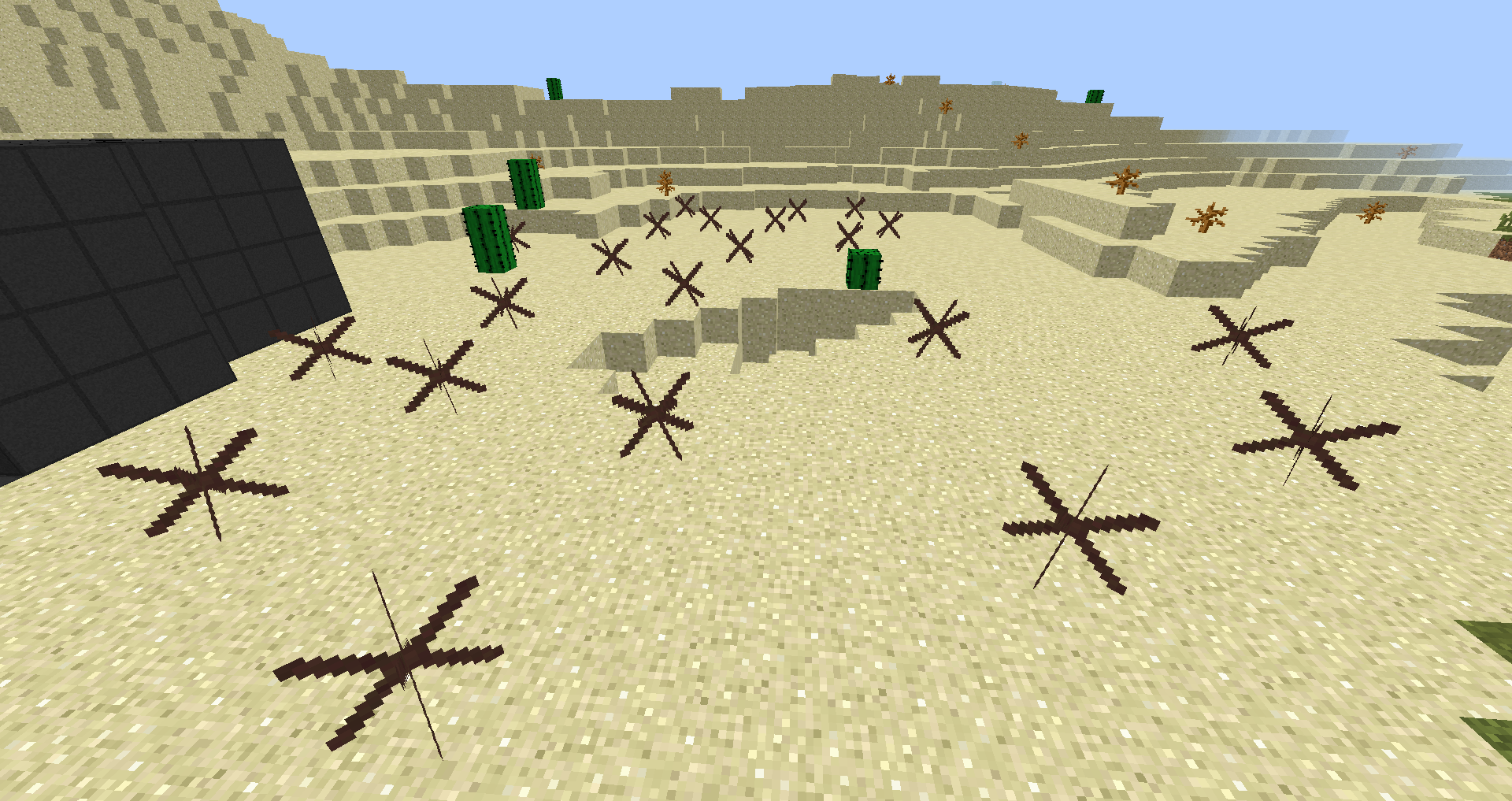 Futur Blocks - Minecraft Mods - CurseForge