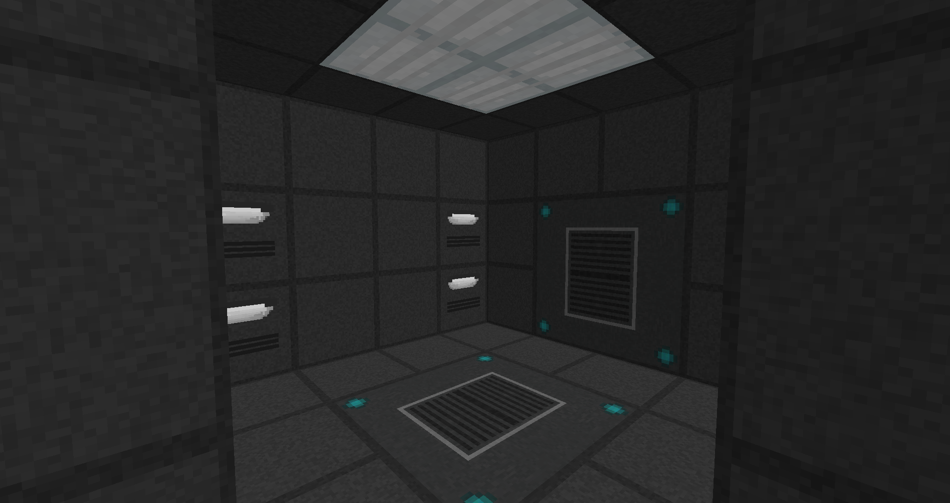 Futur Blocks - Minecraft Mods - CurseForge