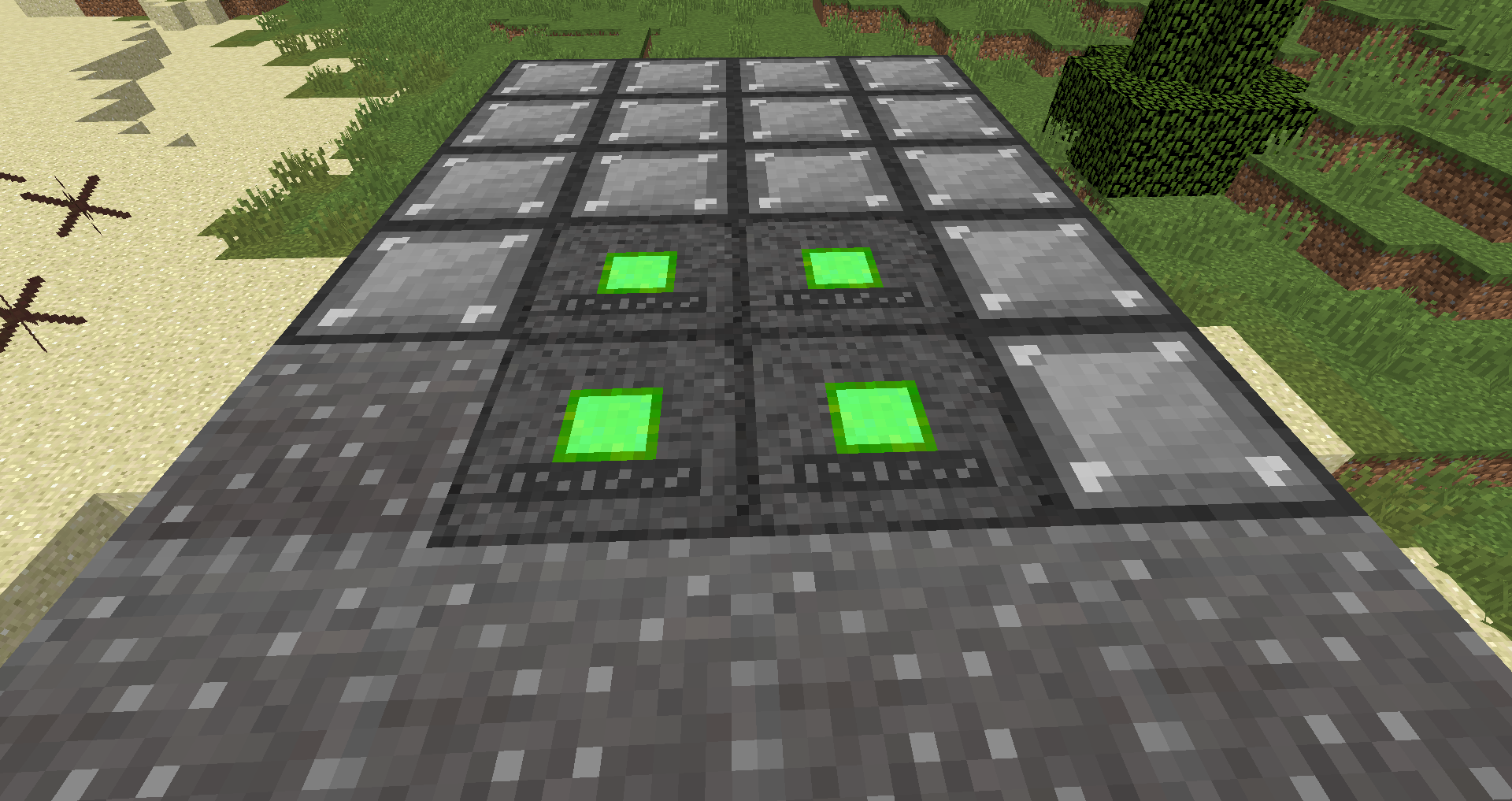 Futur Blocks - Minecraft Mods - CurseForge