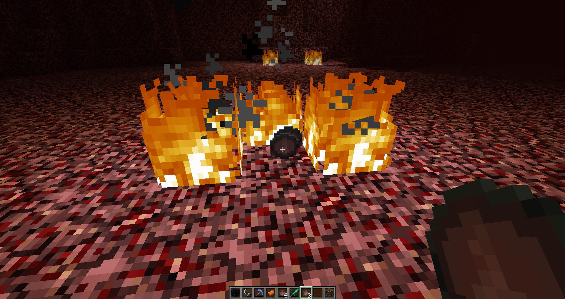 Nitther Mob - Minecraft Mods - CurseForge