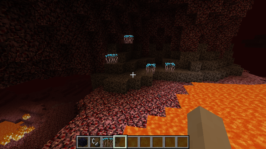 Nitther Mob - Minecraft Mods - CurseForge