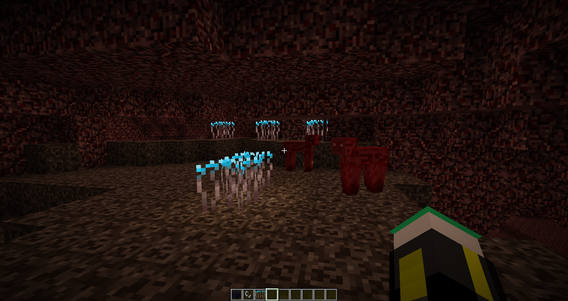 Nitther Mob - Minecraft Mods - CurseForge